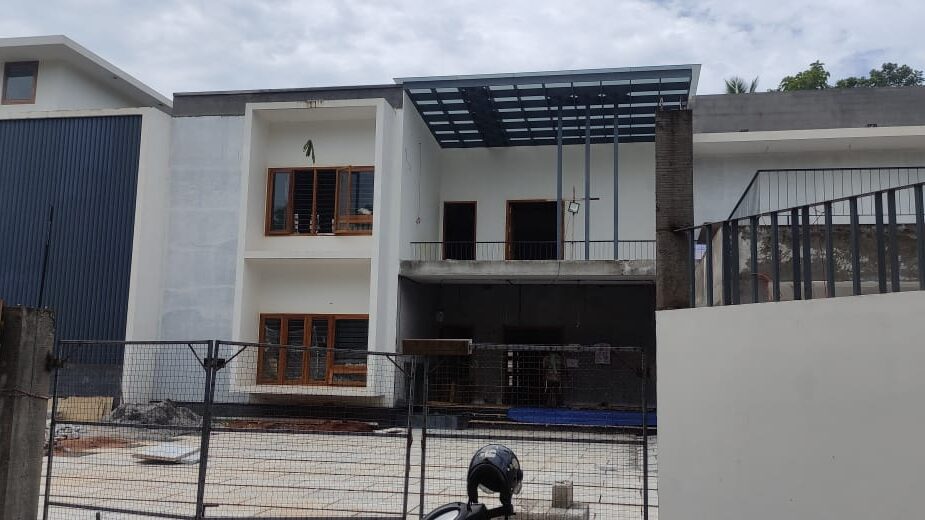 BEST ENGINEERING WORKS IN VADAKARA | ARCHITECTURAL SOLUTIONS